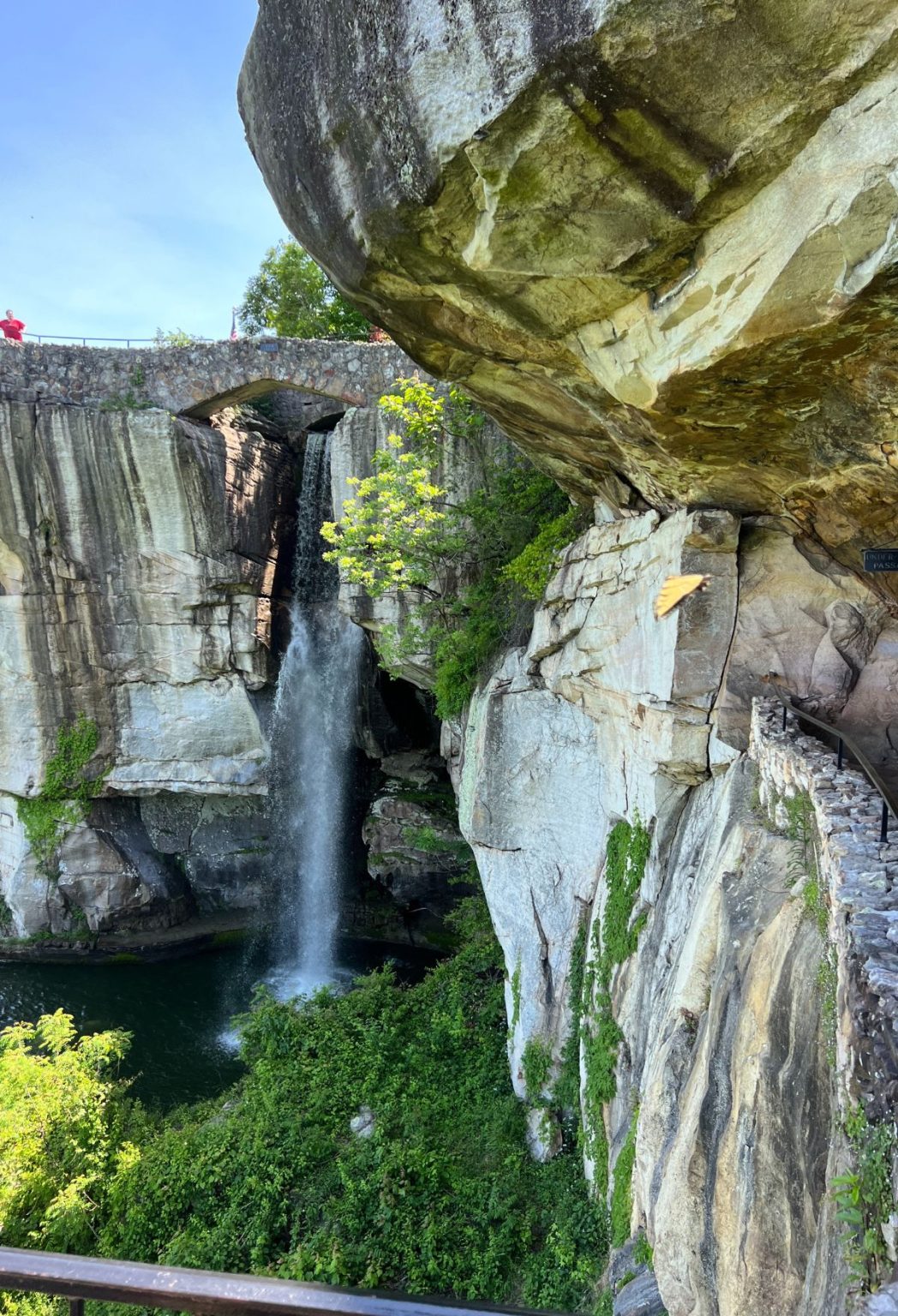 15 Unique Attractions to See in Tennessee | Life in The RV