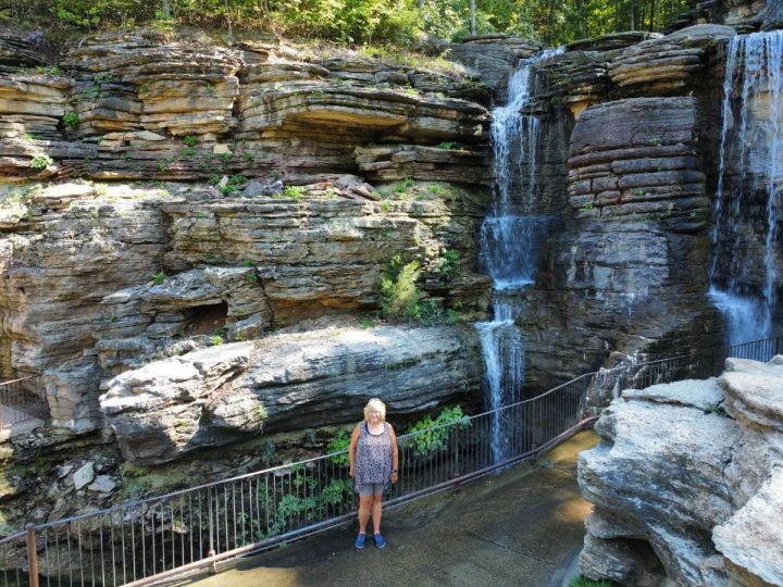 Uncovering Unique Attractions in Branson Missouri | Life in The RV