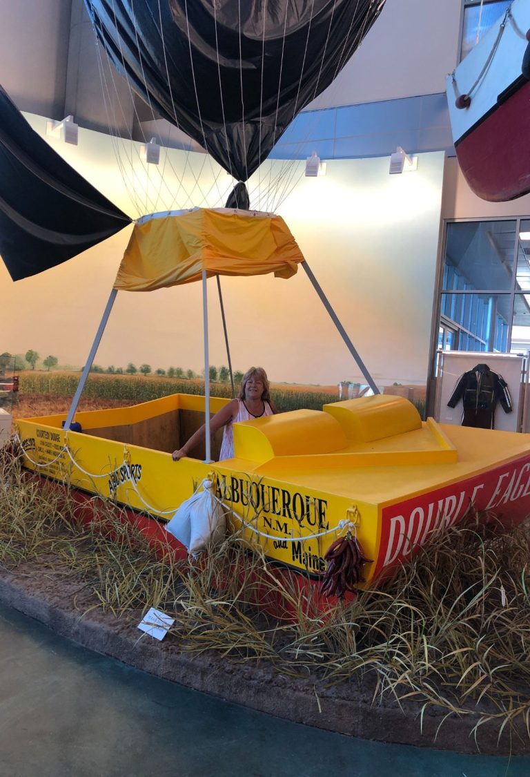 Insider's Guide to Balloon Festival | Life in The RV