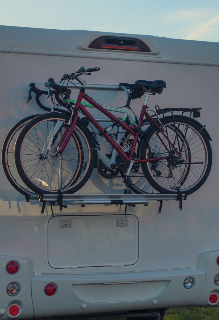 Best Ebike Rack for RV: Ultimate Guide & Top Picks | Life in The RV