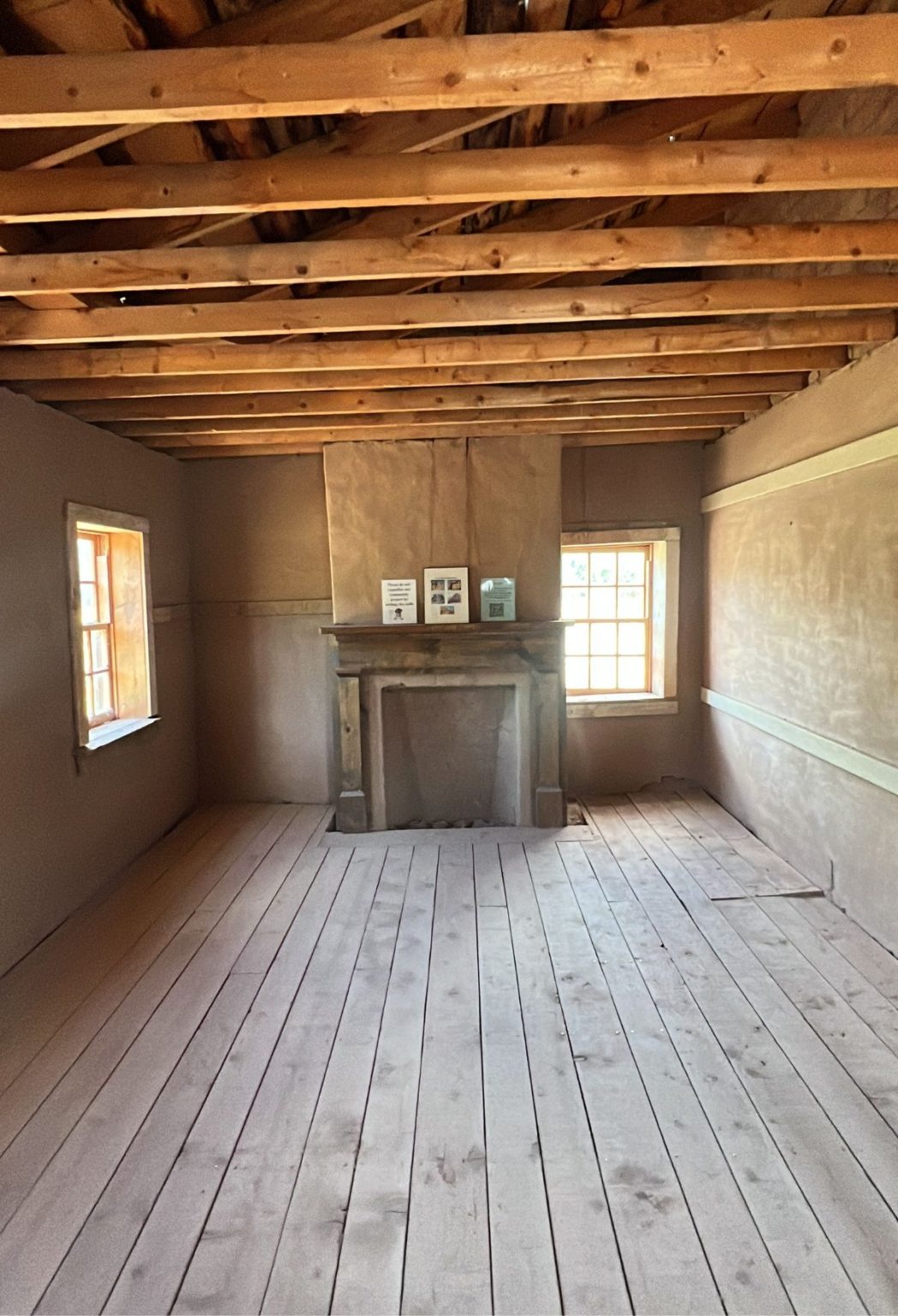 Grafton Ghost Town and Cemetary Utah | Life in The RV