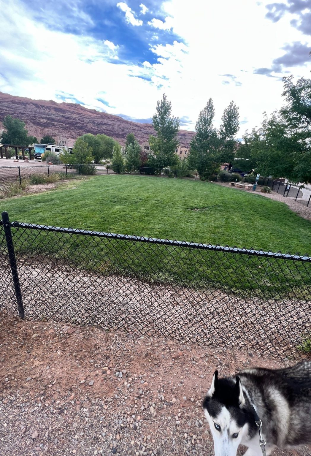 Portal RV Resort Moab Utah Campground Review | Life in The RV