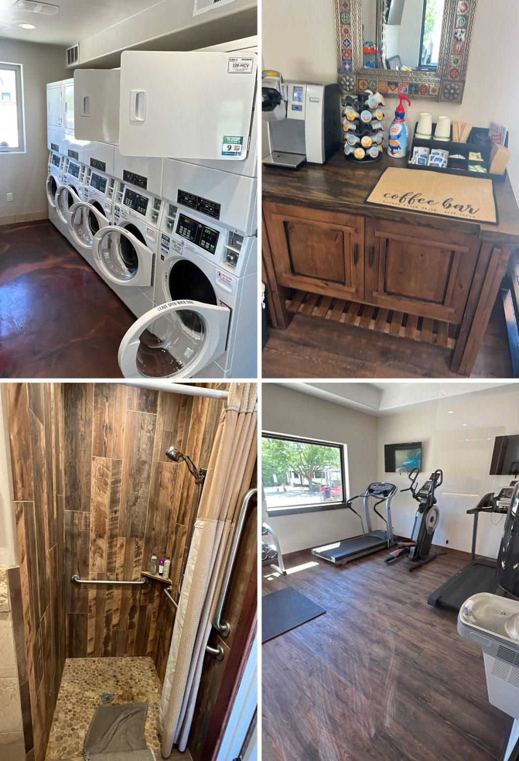 Portal RV Resort Moab Utah Campground Review | Life in The RV