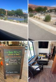 Portal RV Resort Moab Utah Campground Review | Life in The RV