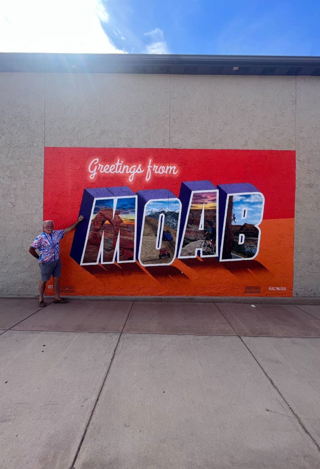 Portal RV Resort Moab Utah Campground Review | Life in The RV