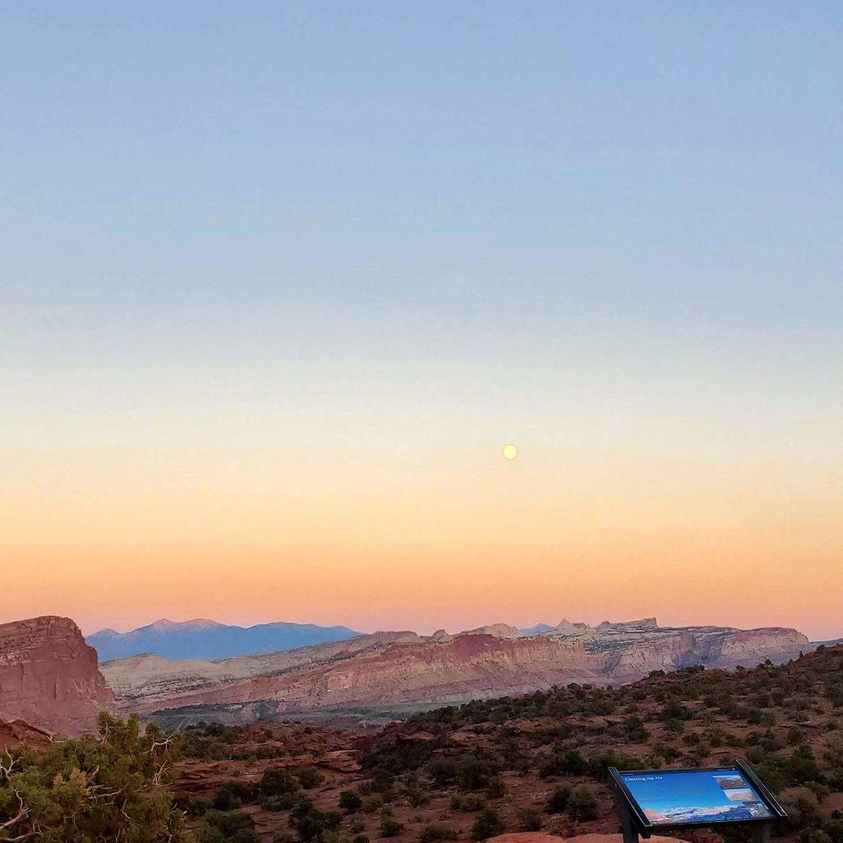 Utah Mighty 5 National Parks Trip Planner | Life in The RV