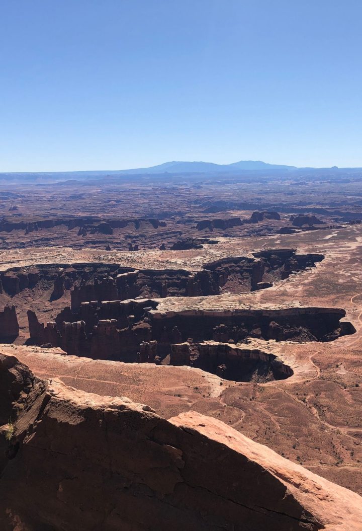 Nothing But Rocks - Utah Rocks | Life in The RV