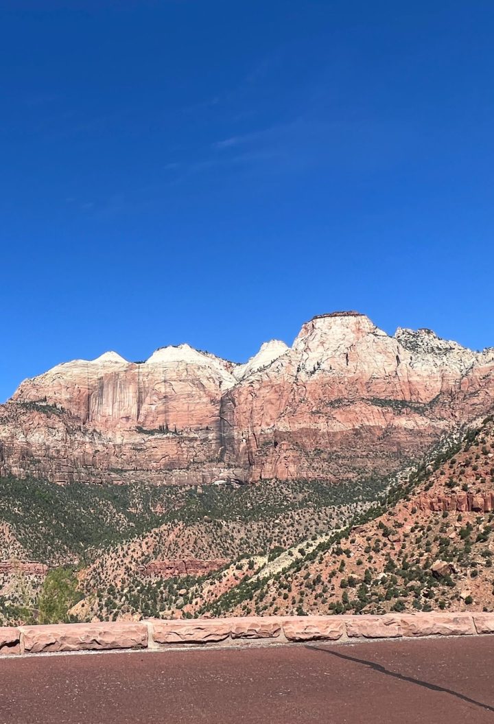 Nothing But Rocks - Utah Rocks | Life in The RV