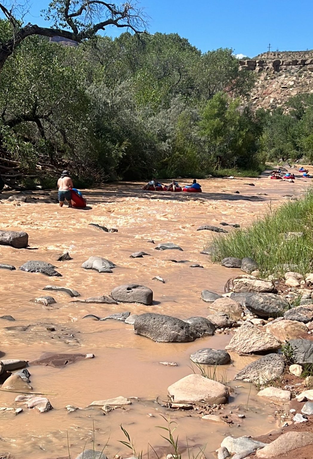 Portal RV Resort Moab Utah Campground Review | Life in The RV