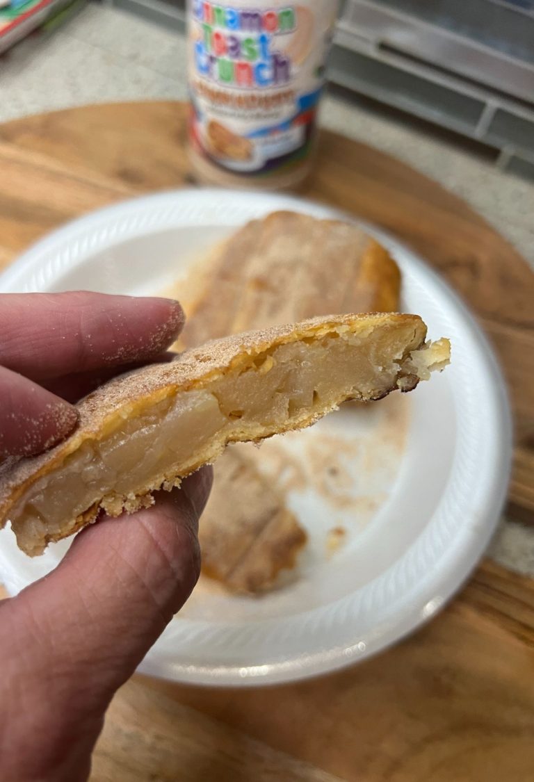 125+ Camping Pie Iron Recipes | Life in The RV