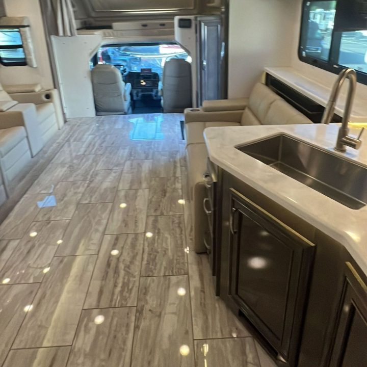 What Happened to Lazydays RV Park Tampa | Life in The RV