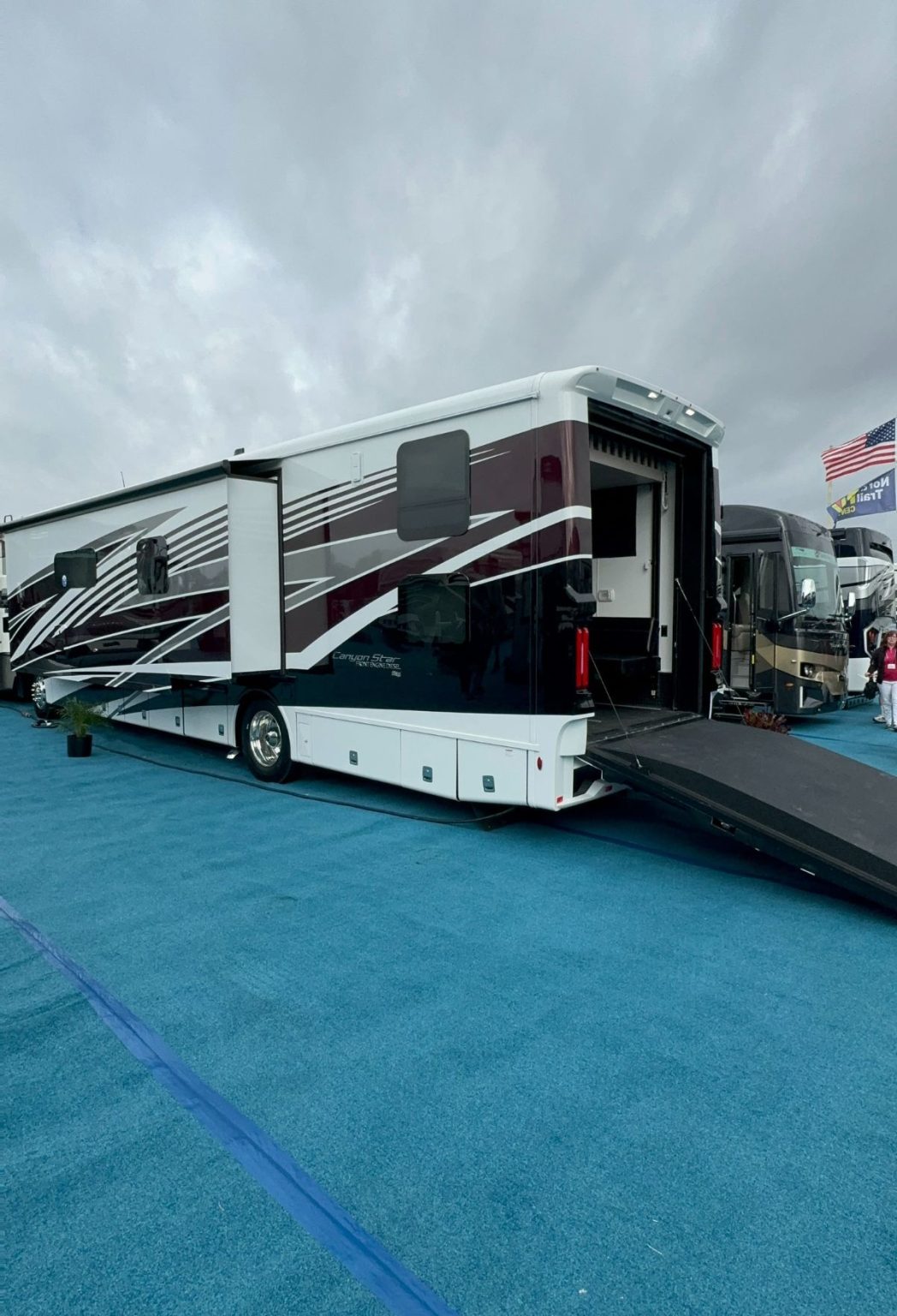 Choosing the Perfect RV for Full-Time Living | Life in The RV
