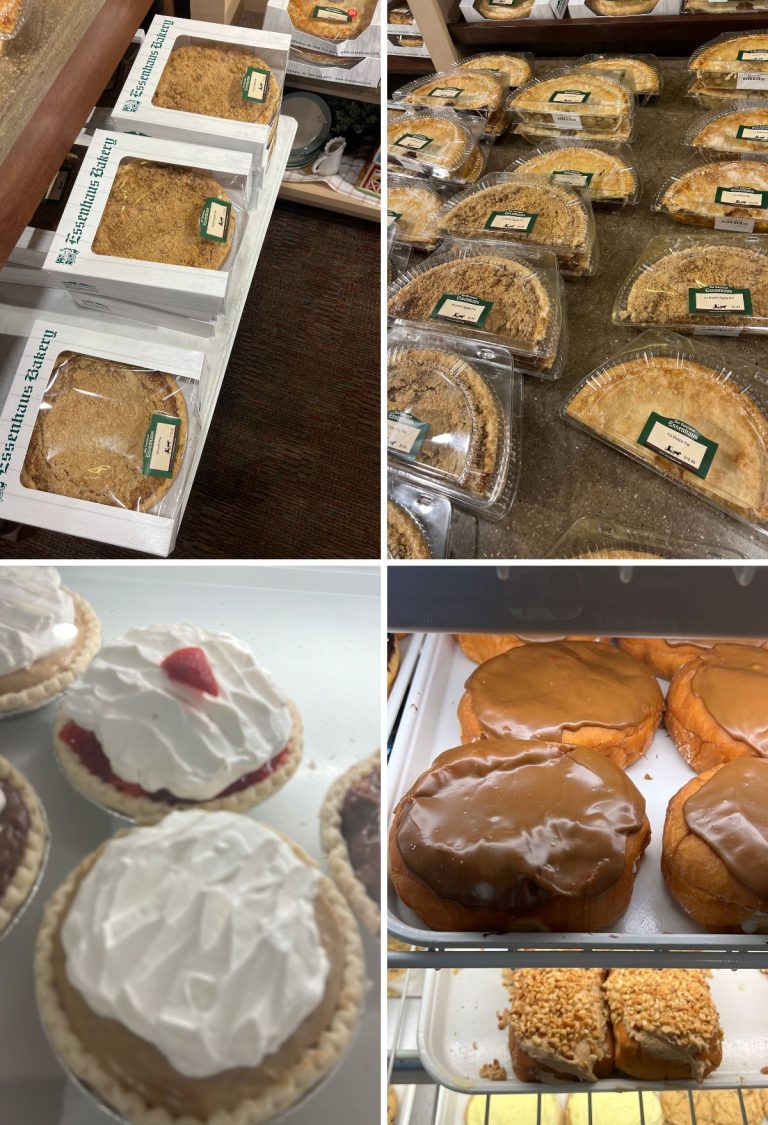 Das Dutchman Essenhaus in Middlebury Indiana | Life in The RV