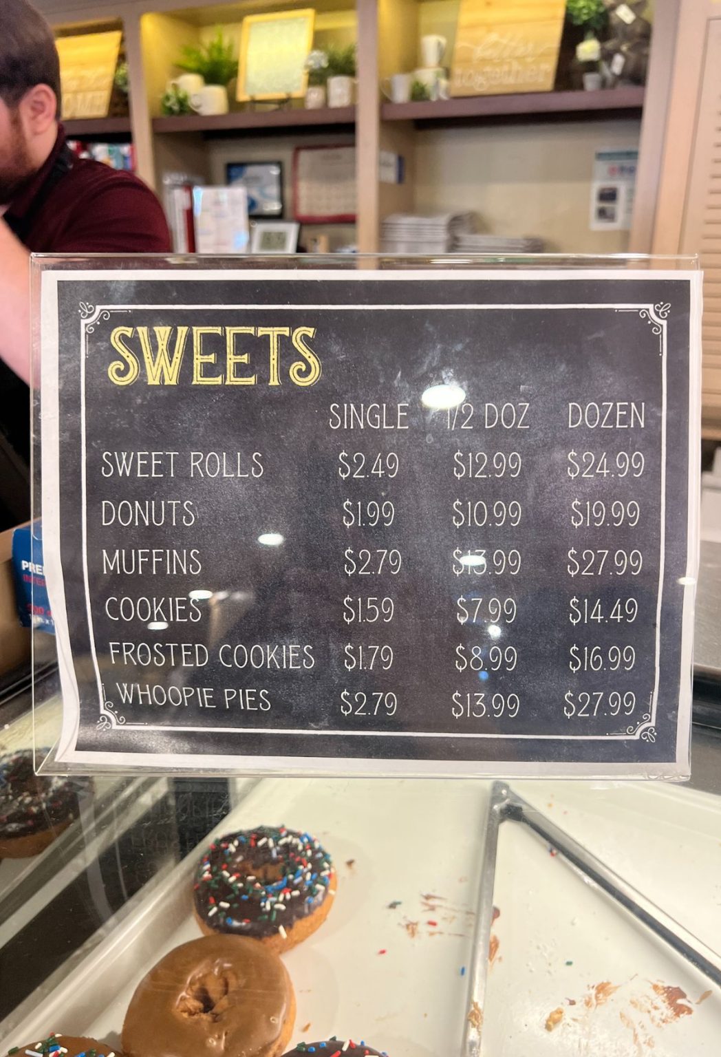 Das Dutchman Essenhaus in Middlebury Indiana | Life in The RV