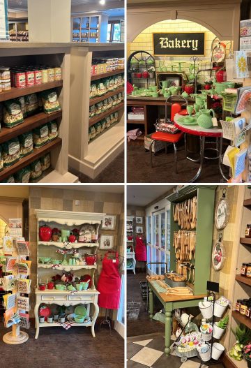 Das Dutchman Essenhaus in Middlebury Indiana | Life in The RV