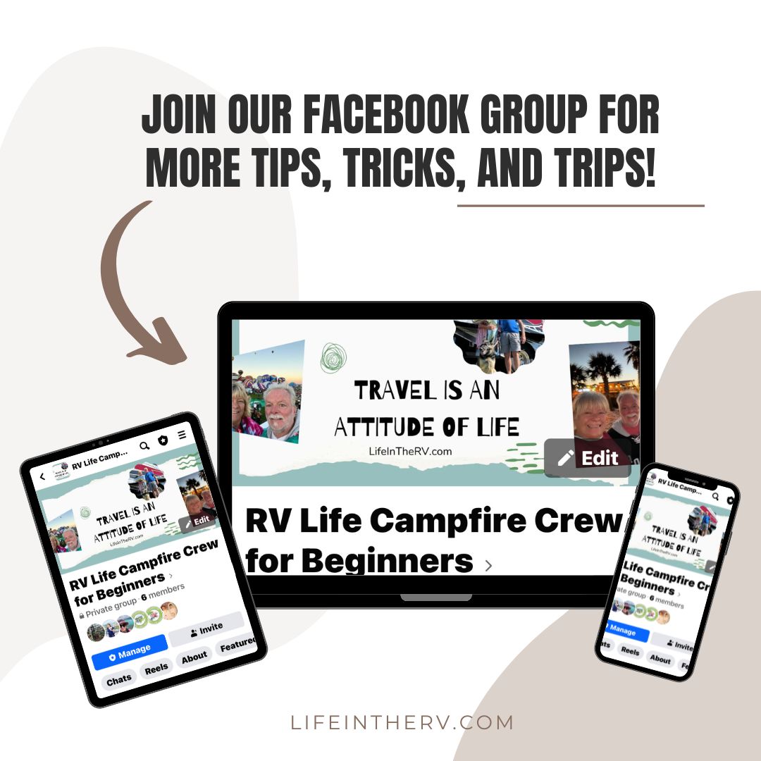 RV Life Pro - Ultimate Guide for Efficient and Safe RV Travels | Life ...