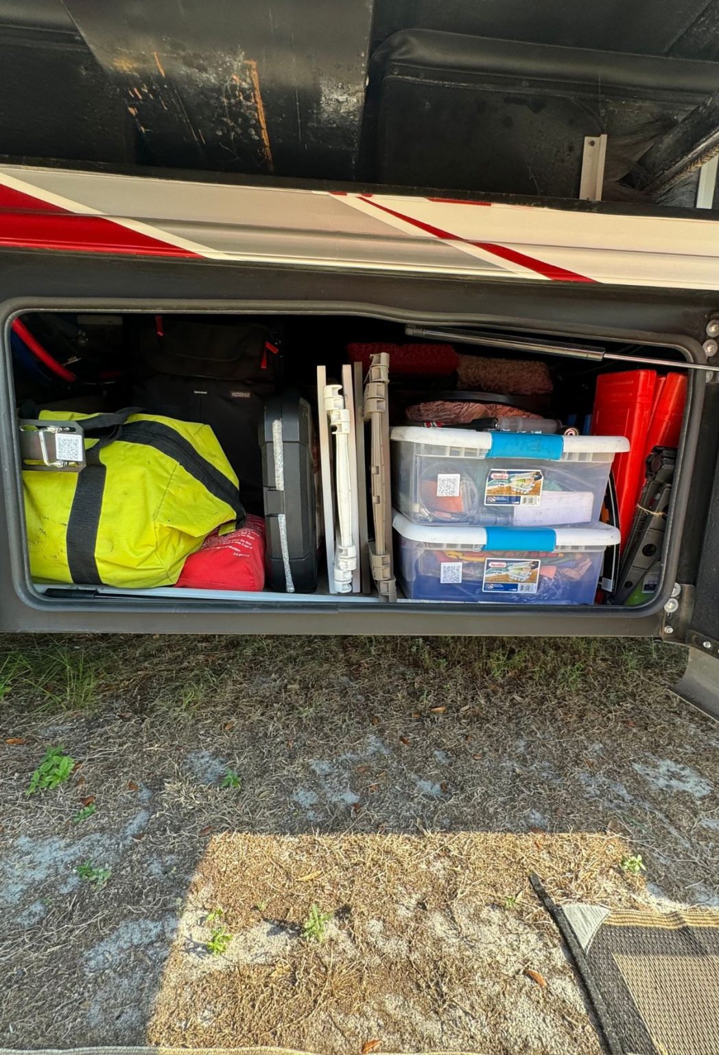 My Secret to RV Storage | Life in The RV