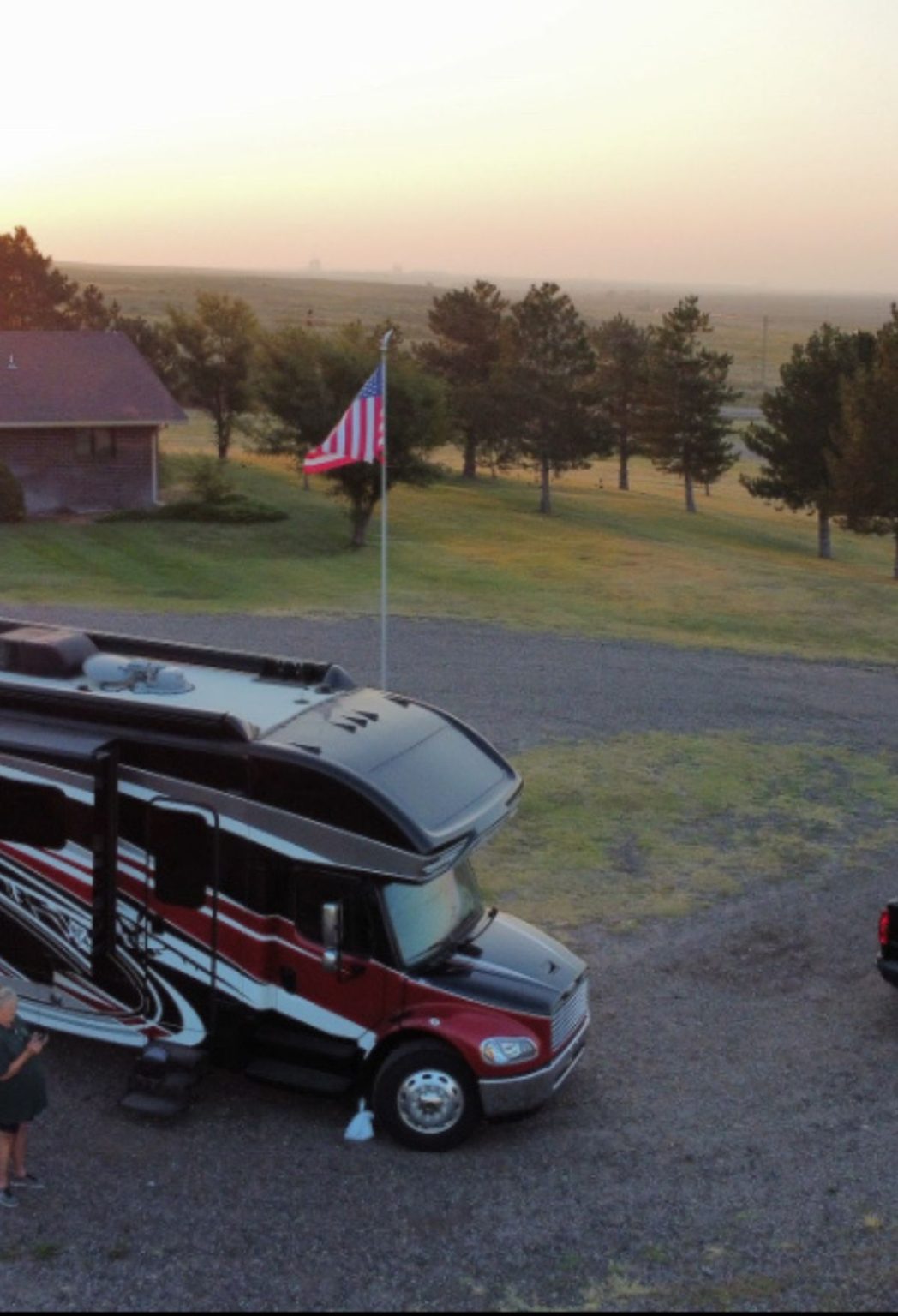 Boondocking 101: Beginner's Guide to Off-Grid RV Adventures | Life in ...