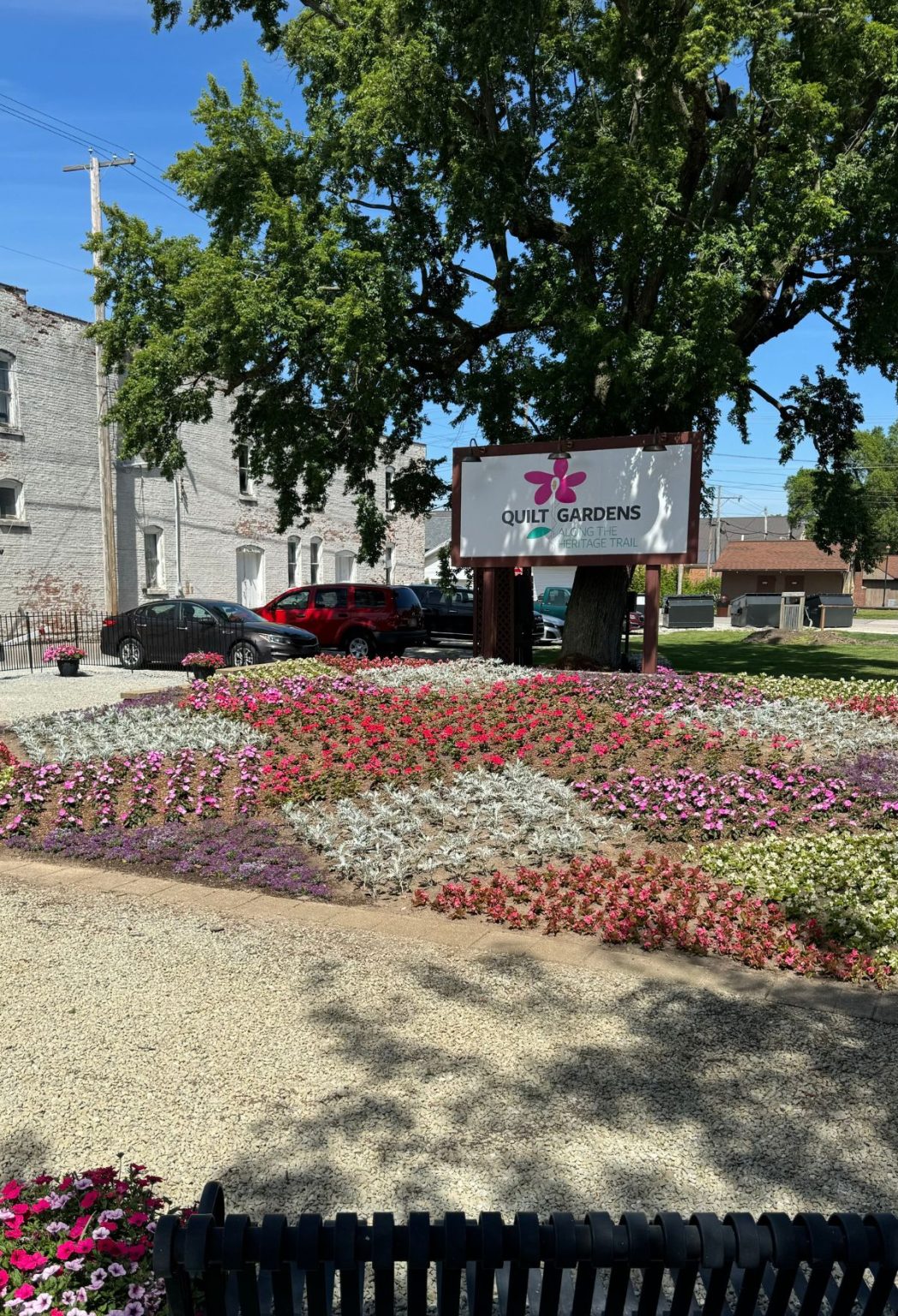 Day Trip to Nappanee Indiana: 7 Must-See Spots | Life in The RV