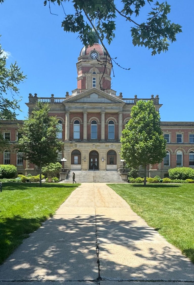 Day Trips to Wakarusa and Goshen Indiana | Life in The RV