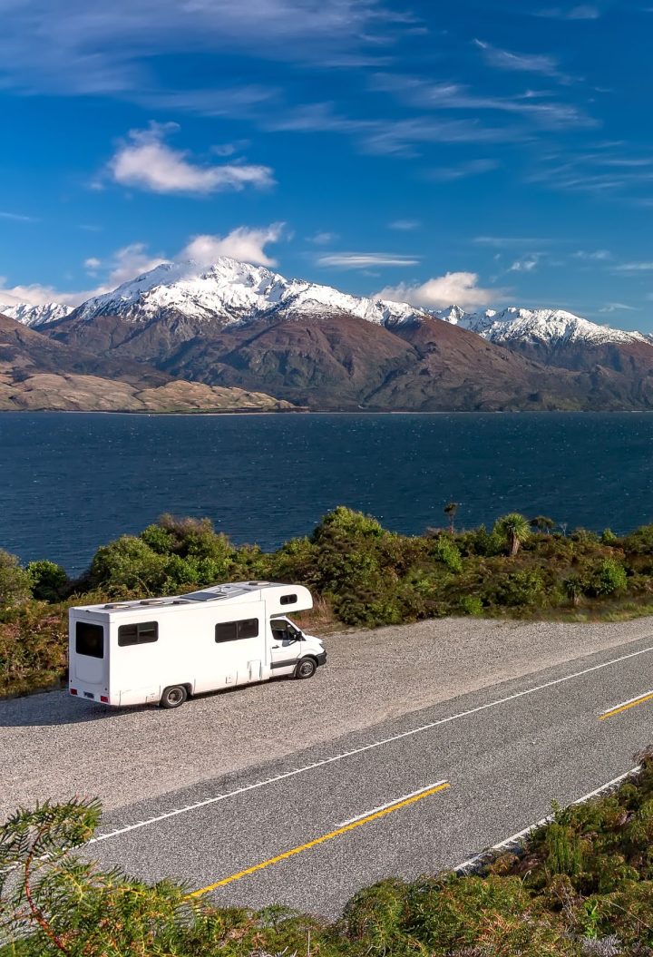 Where to Find the Best Boondocking Spots | Life in The RV