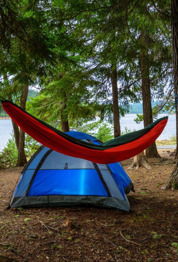 Guide to Boondocking | Life in The RV