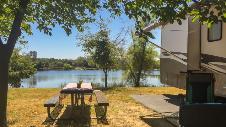 Where to Find the Best Boondocking Spots | Life in The RV
