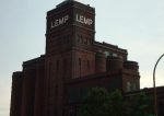 Spend a Night With Ghosts at The Lemp Mansion | Life in The RV