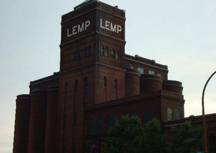Spend a Night With Ghosts at The Lemp Mansion | Life in The RV