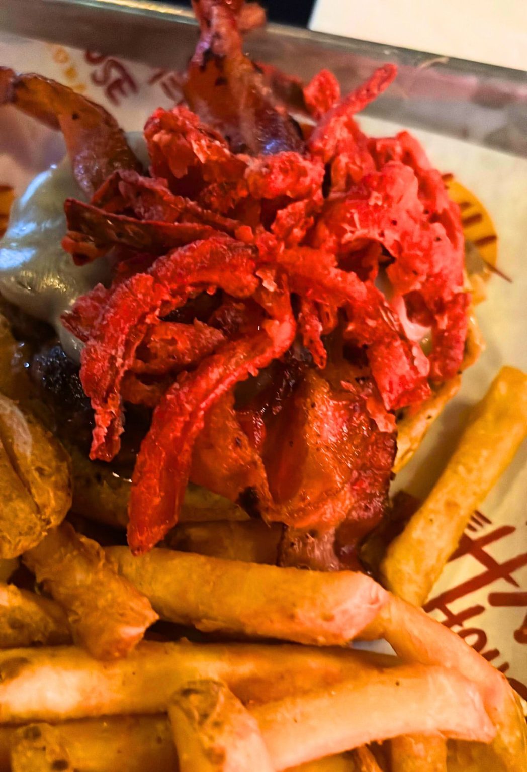 The Haunted Restaurant - Cleveland Ohio | Life in The RV