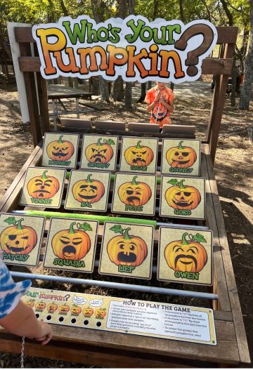 Walters Pumpkin Patch Wichita Kansas Fall Favorite | Life in The RV