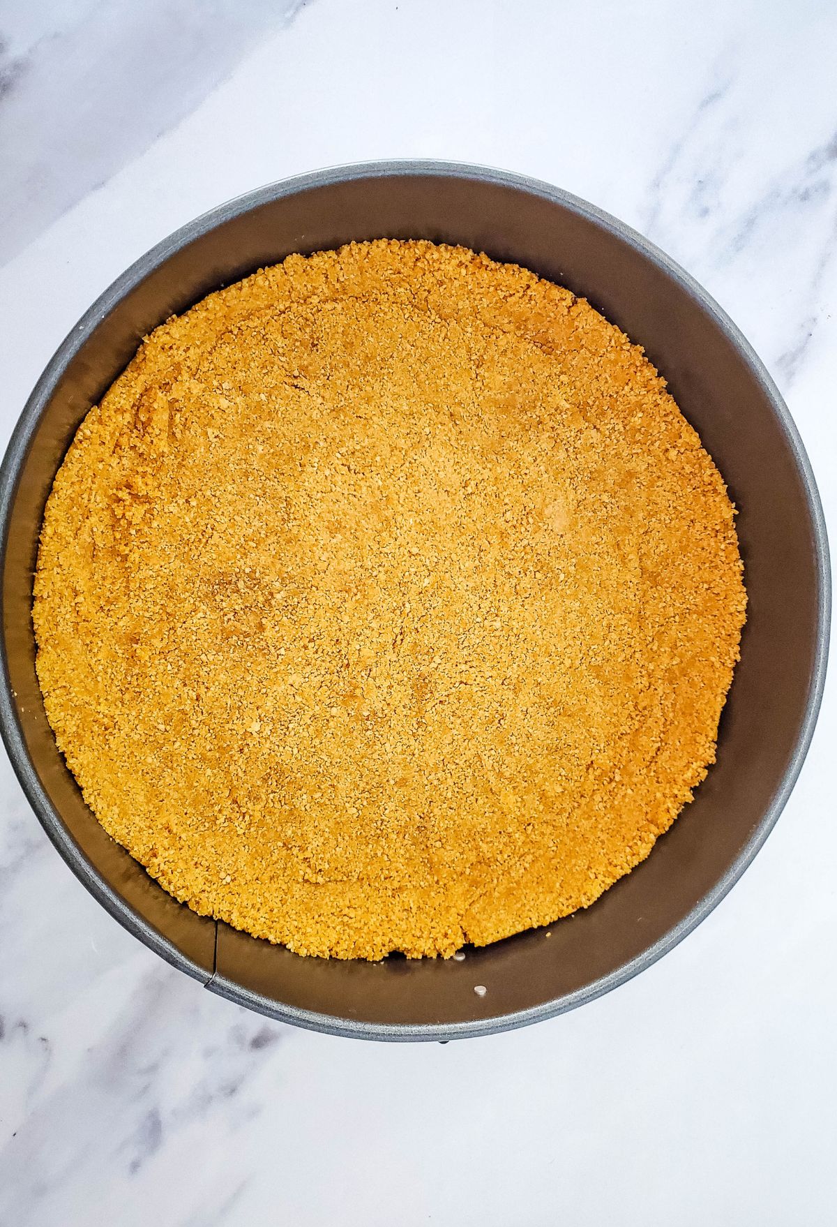 Grilled Pumpkin Cheesecake Recipe | Life in The RV