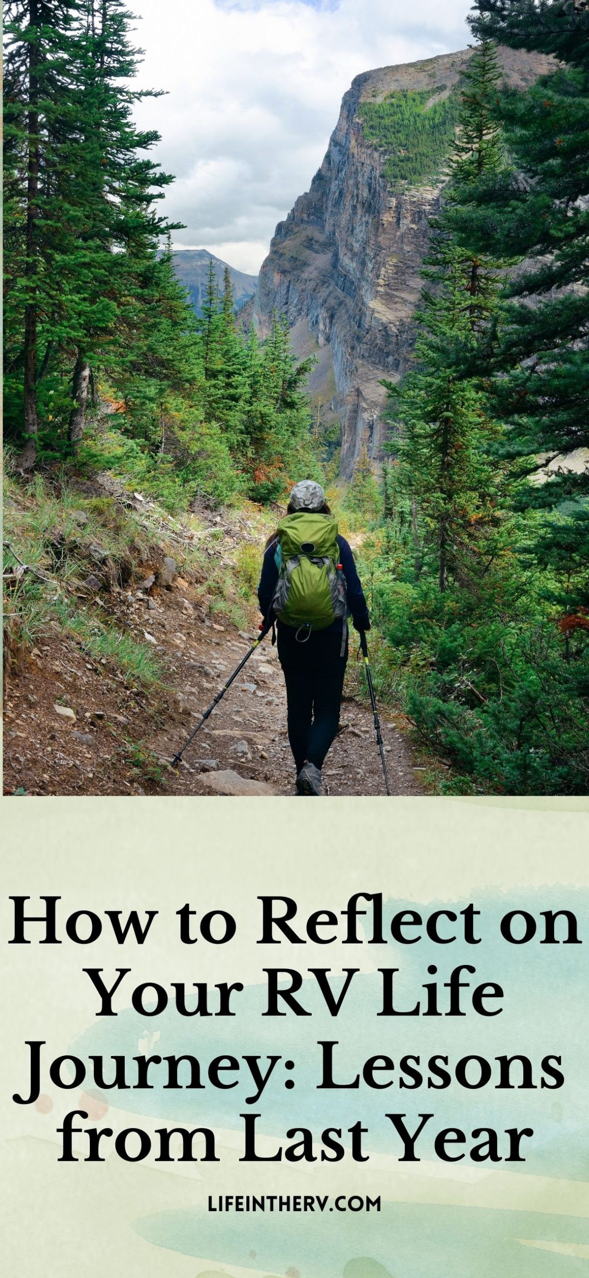 RV Life Lessons - Surviving (and Thriving) on the Road | Life in The RV