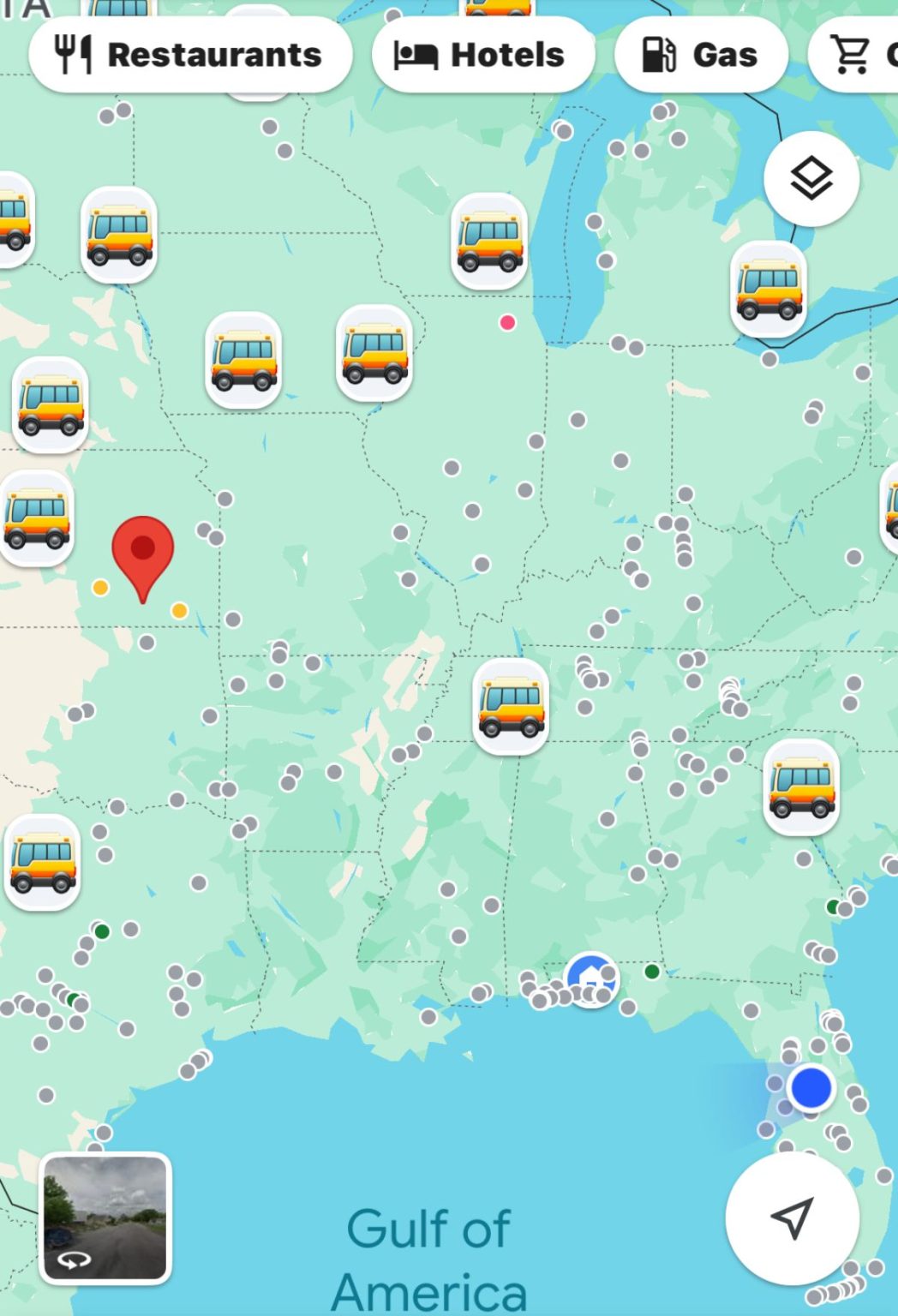 Offline Maps Hack Will Save You Every Time | Life in The RV