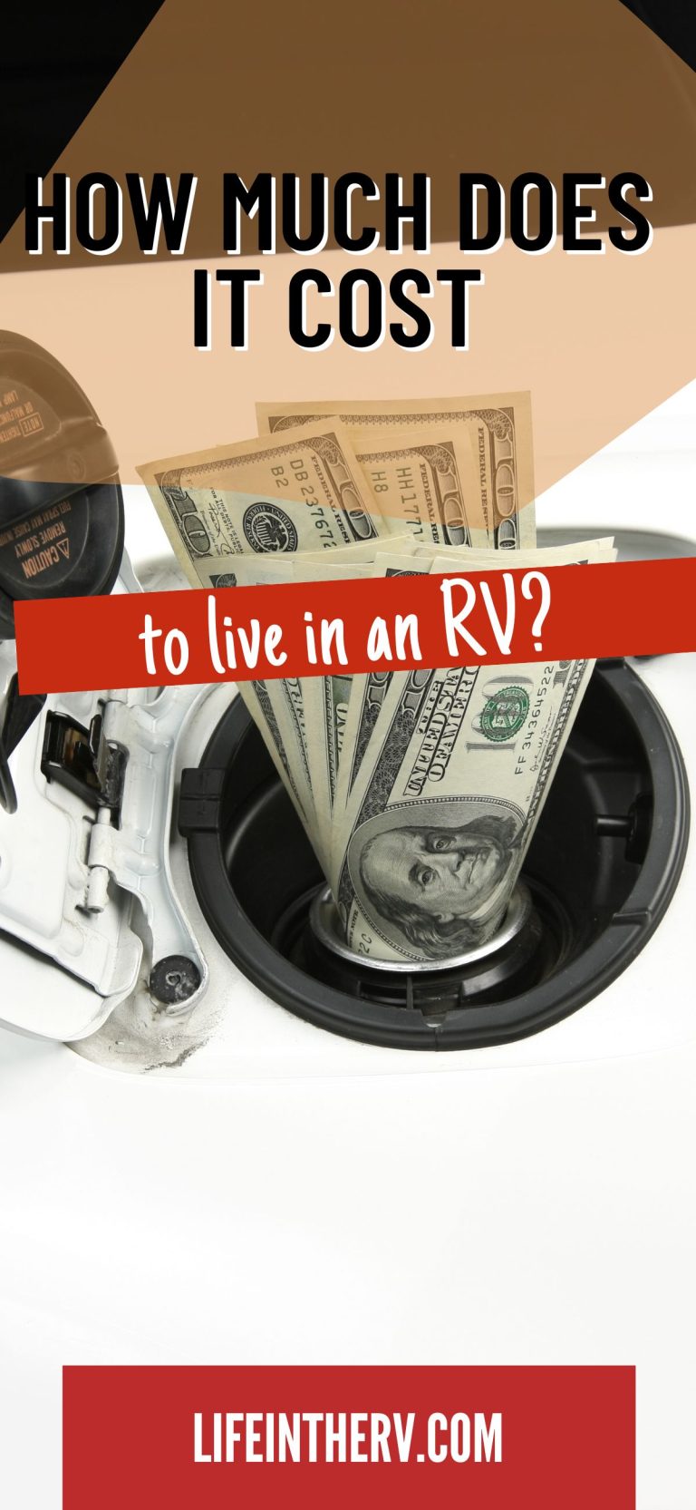 Cool How Much Does It Cost To Live In An Rv Gallery