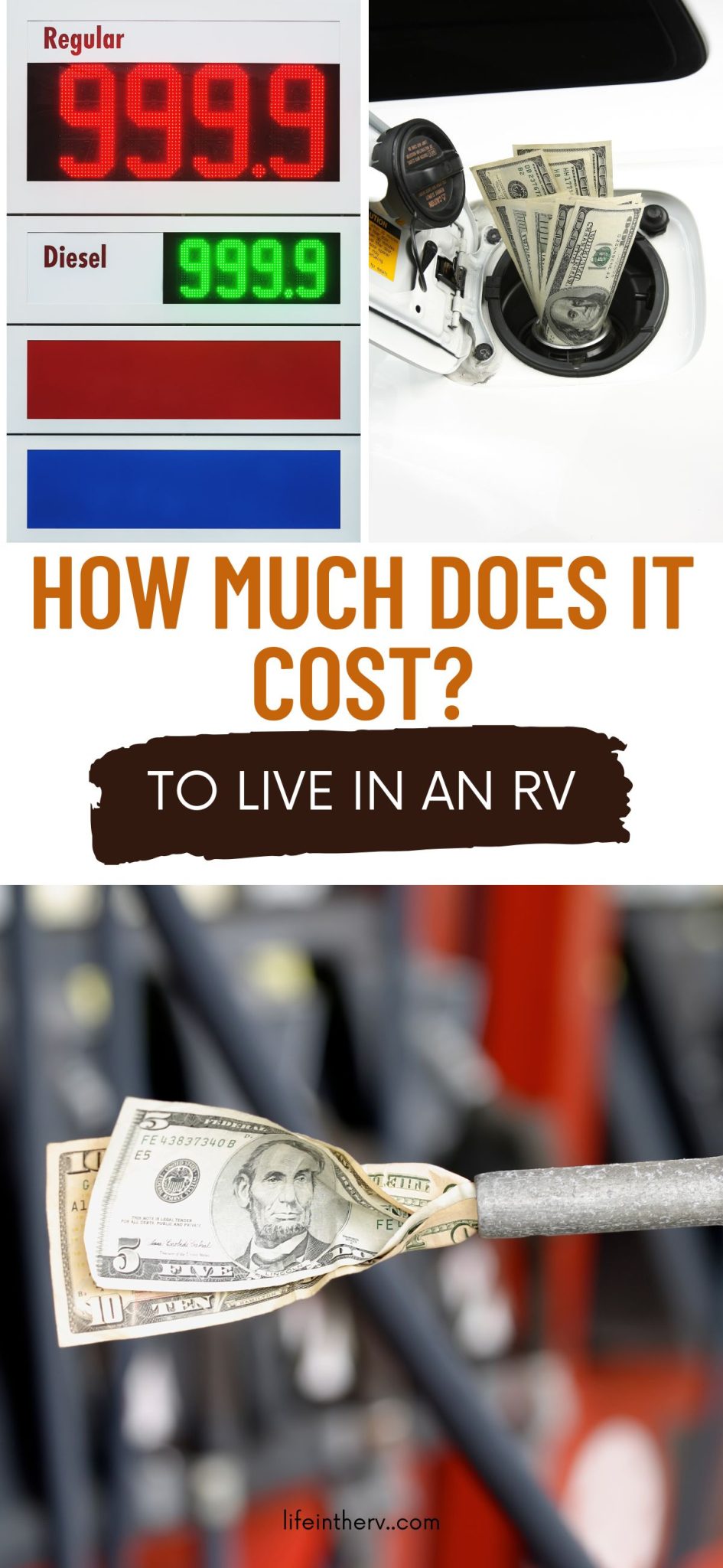 Cool How Much Does It Cost To Live In An Rv Gallery