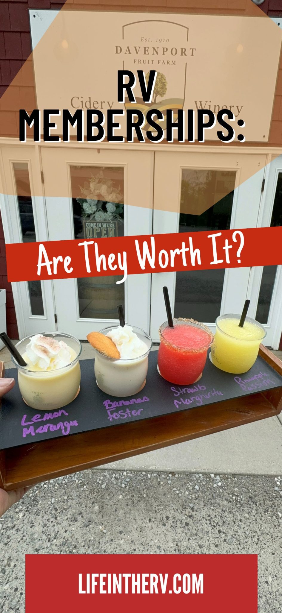 RV Memberships: Are They Worth It? | Life in The RV
