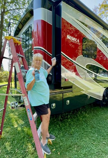 Spring RV Maintenance Checklist | Life in The RV