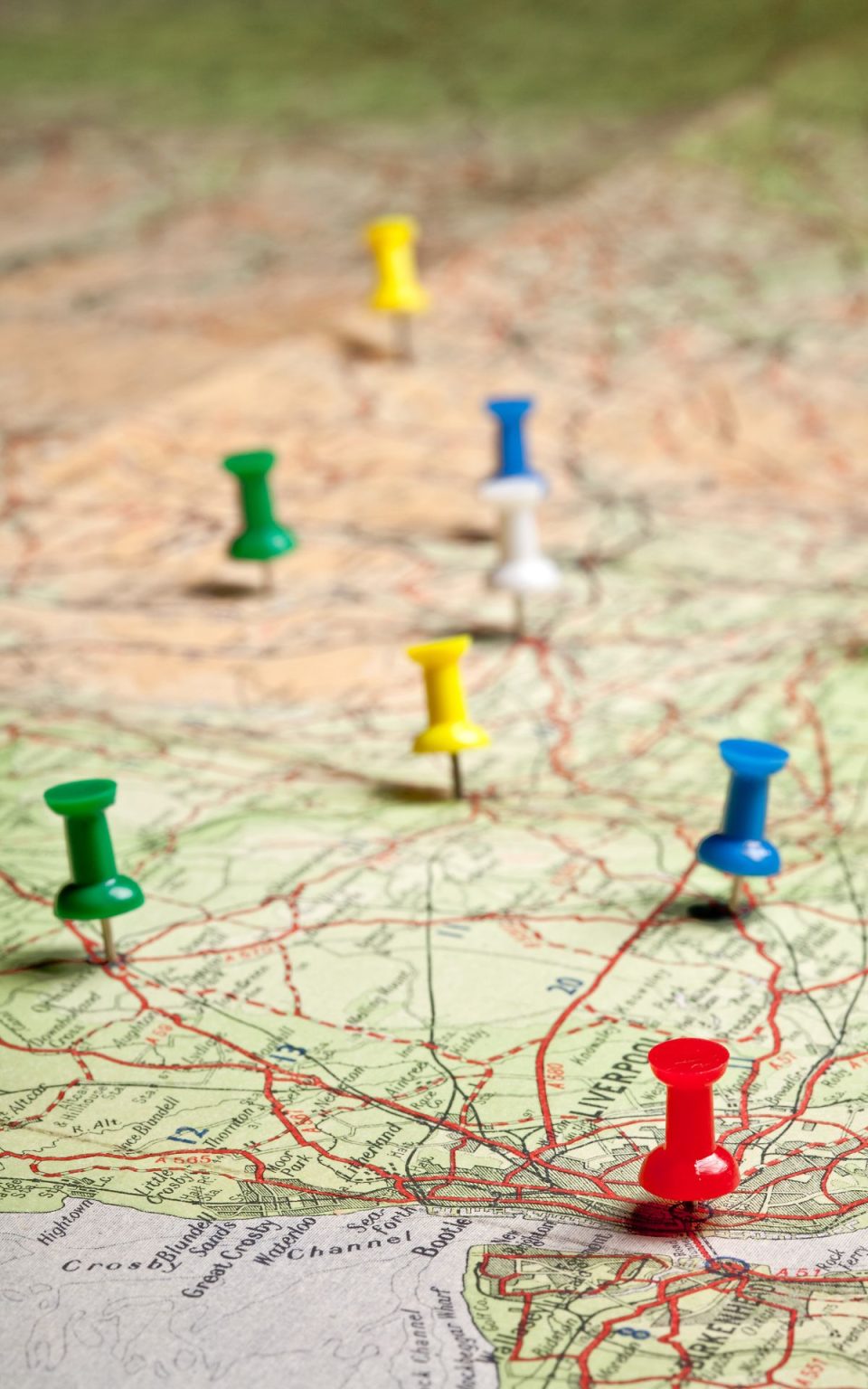 Stress-Free RV Route Planning - A Simple 3-Step Method | Life in The RV