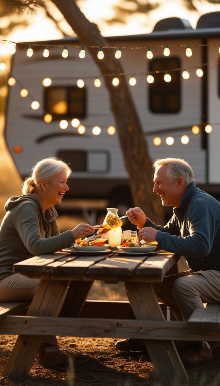 Is RV Living Right For Me - 10 Questions to Ask Yourself First | Life ...