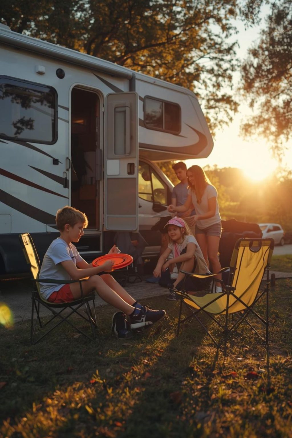 The RV Sales Rumors Are Wildly Wrong | Life in The RV